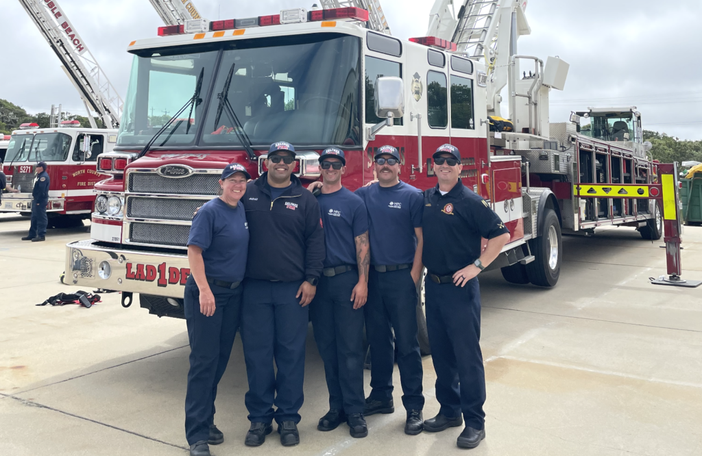 Salary and Benefits - Salinas Fire Department